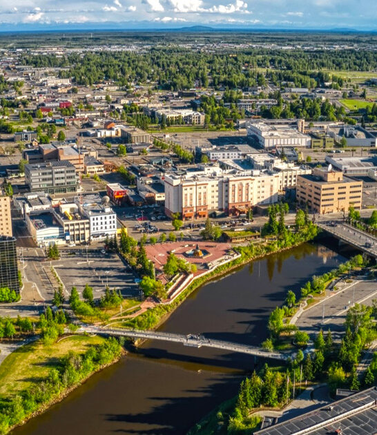 insanely fun cities alaska ftr