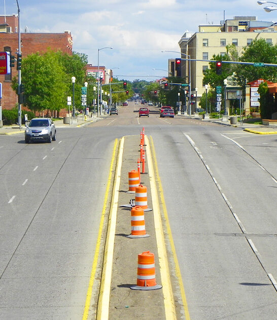 insanely fun montana cities ftr