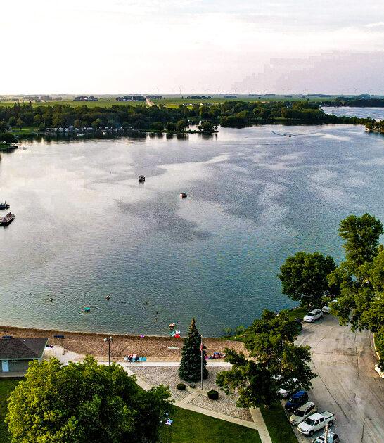 iowa affordable town small ftr