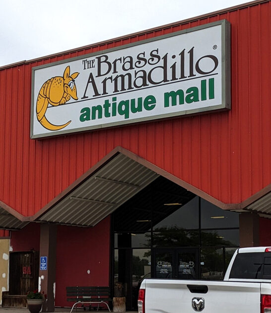 iowa antique store dreams ftr