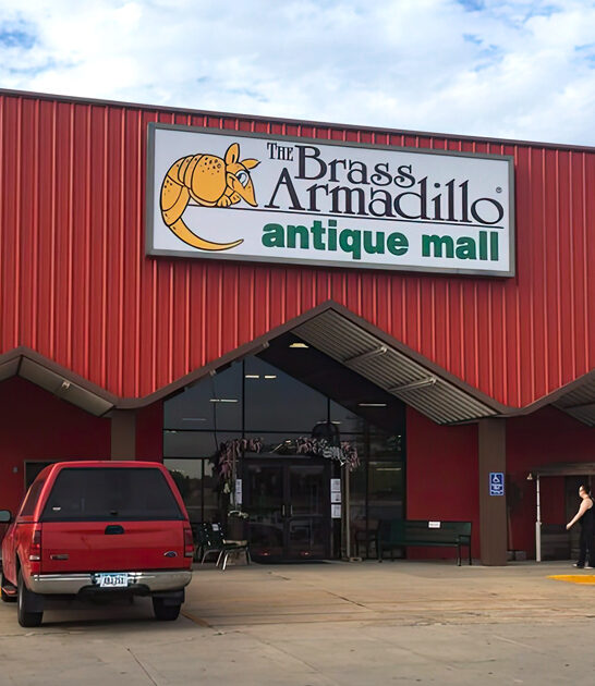 iowa antique store experience ftr