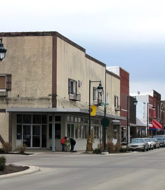 iowa community town living ftr