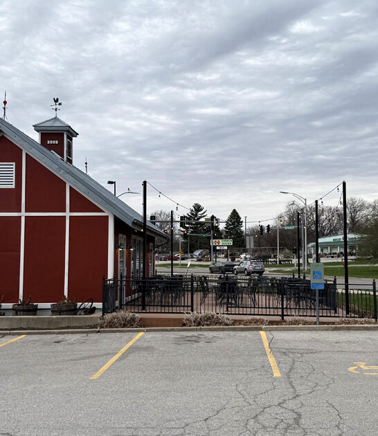 iowa delectable patty melt ftr
