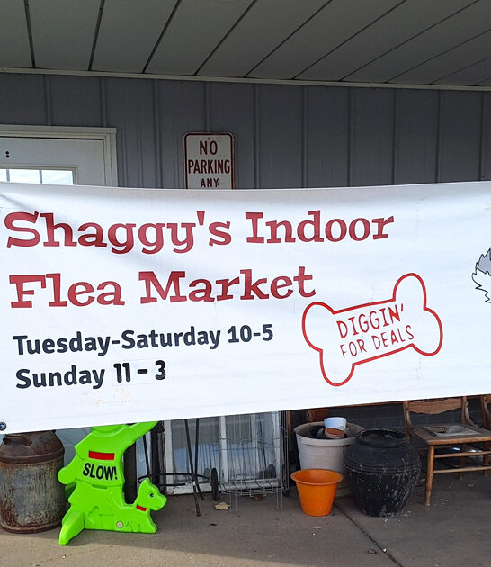 iowa dream bargain hunters ftr