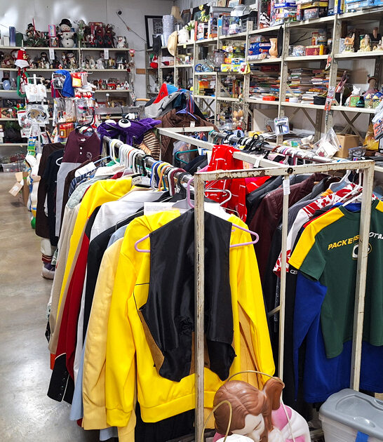 iowa market massive flea ftr