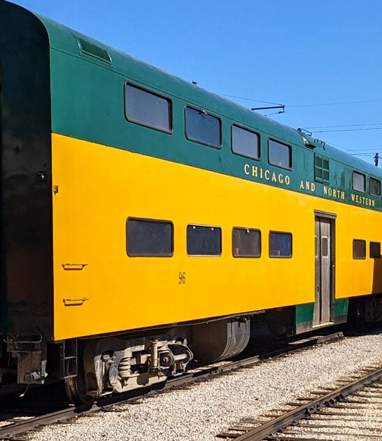 iowa railroad museum destination ftr