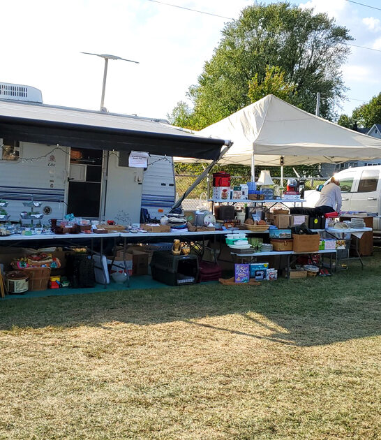 iowa rare finds market ftr