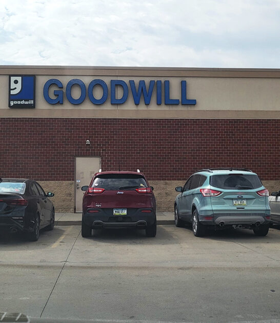 iowa rare finds thrift ftr