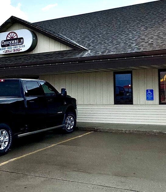 iowa restaurant country steak ftr