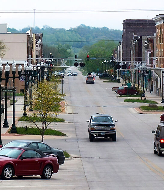 iowa simple town living ftr