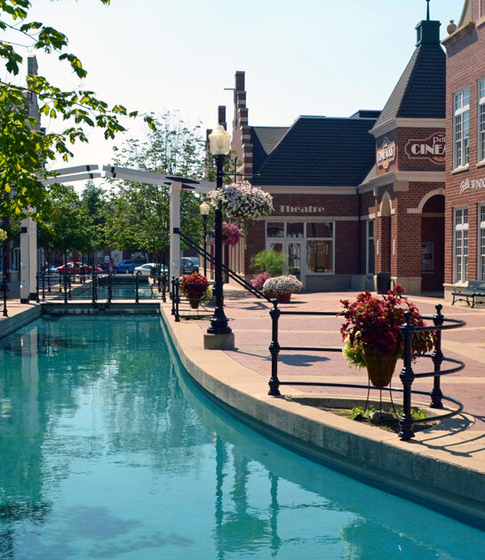 iowa towns dreamy ftr