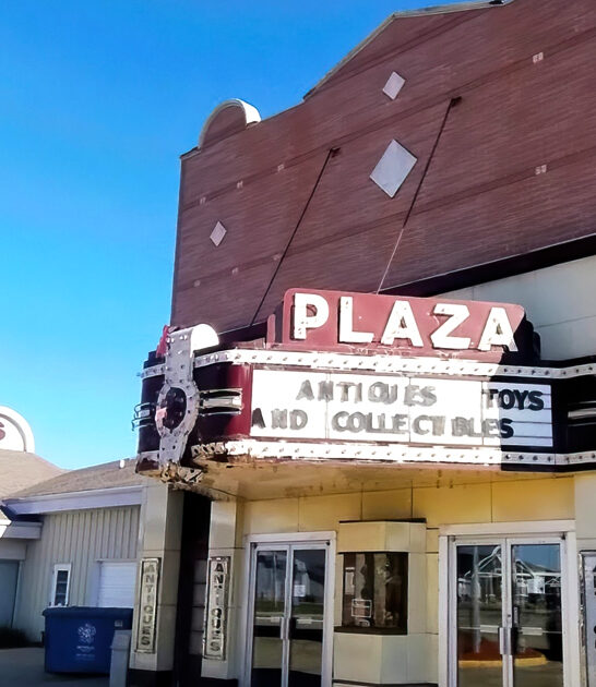 iowa unbeatable vintage store ftr