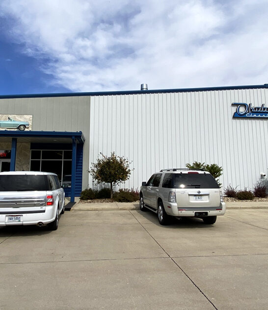 iowa underrated auto gem ftr