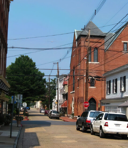 irresistibly charming maryland trip ftr