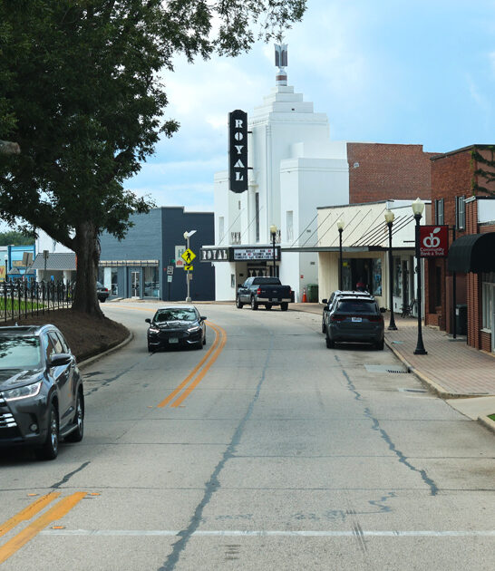 irresistibly charming town georgia ftr