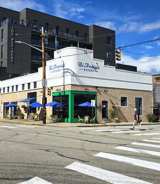 italian restaurant pennsylvania favorite ftr