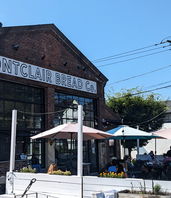 jersey bakery donut experience ftr