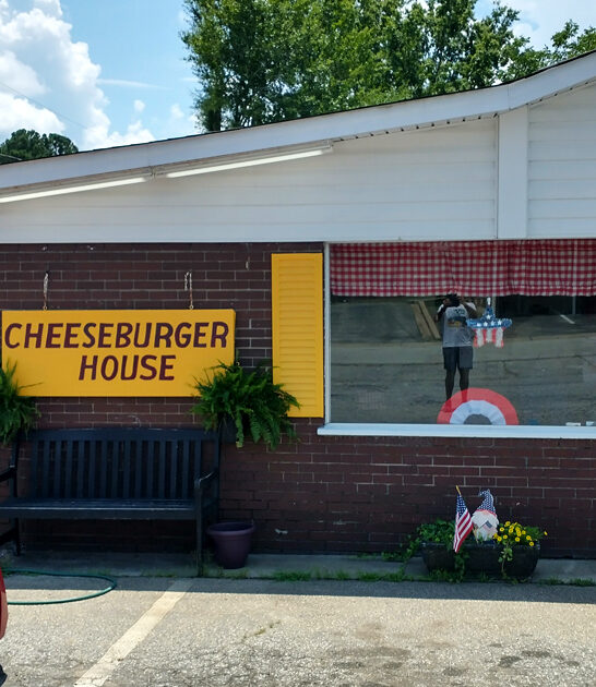 joint burger south carolina ftr