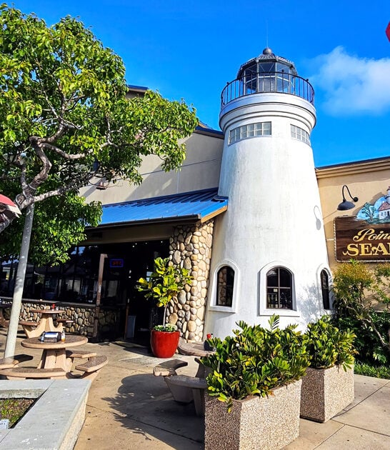 joint california crab sandwich ftr