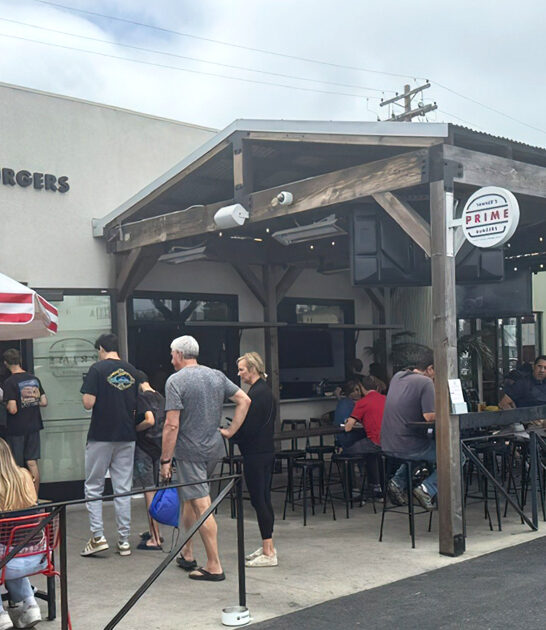 joint california cream sandwich FTR