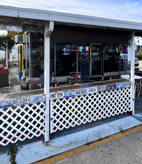 joint florida french fries FTR