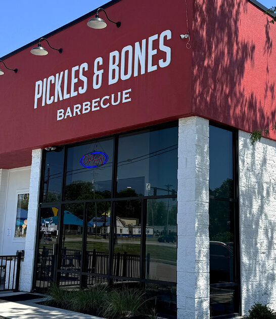 joint ohio sandwich brisket ftr