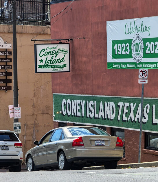 joint pennsylvania hot dogs ftr