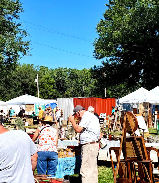 kansas bags rare finds ftr