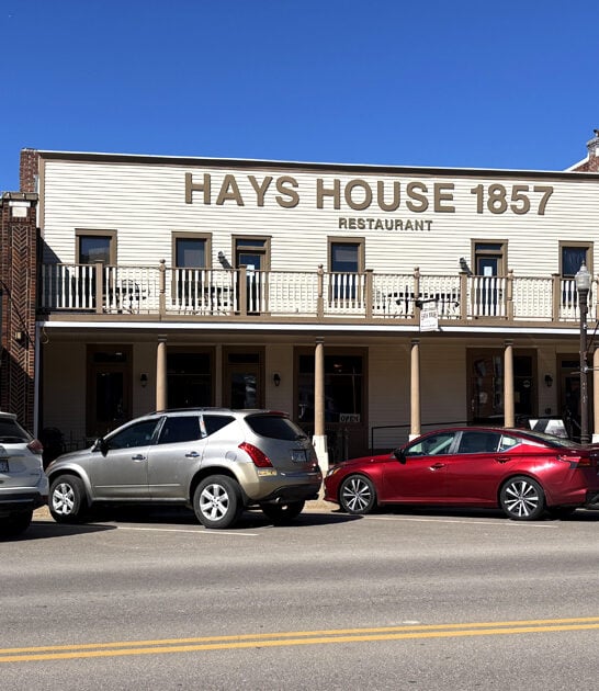 kansas chicken fried restaurant ftr
