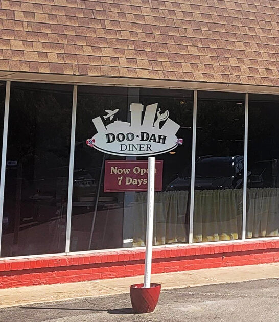 kansas diner crabcake classic ftr