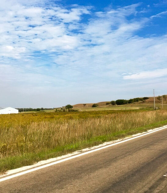 kansas mile drive adventures ftr