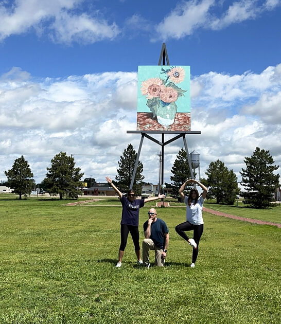 kansas quirky art attraction ftr