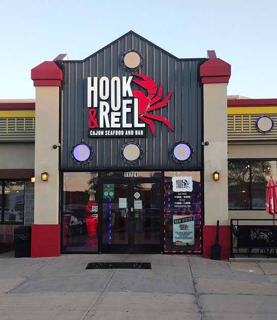 kansas restaurant seafood boil ftr