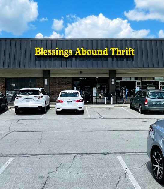kansas thrift stores enormous ftr