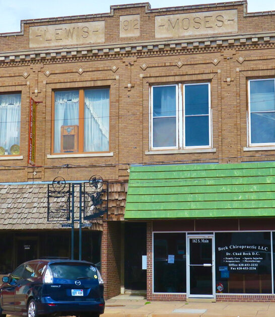 kansas towns live comfortably ftr