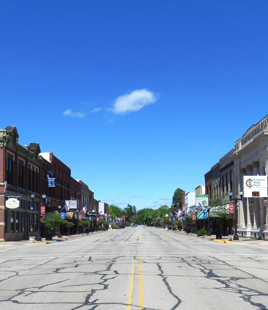 kansas towns slow paced ftr