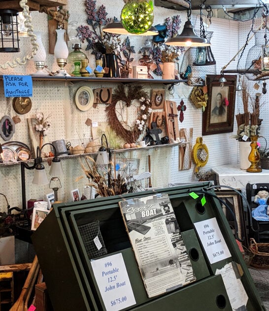 kansas treasures swap meet ftr