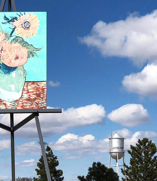 kansas van gogh painting ftr