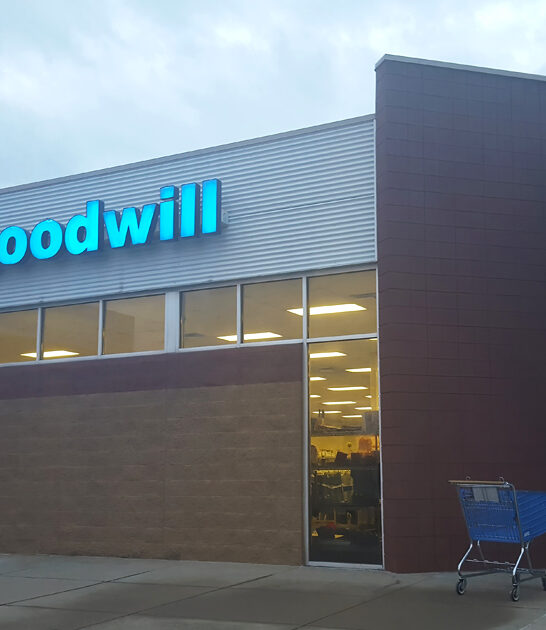 kentucky bargain shopping store ftr