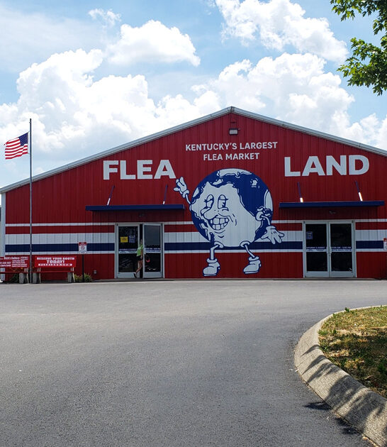 kentucky big bargains swap ftr