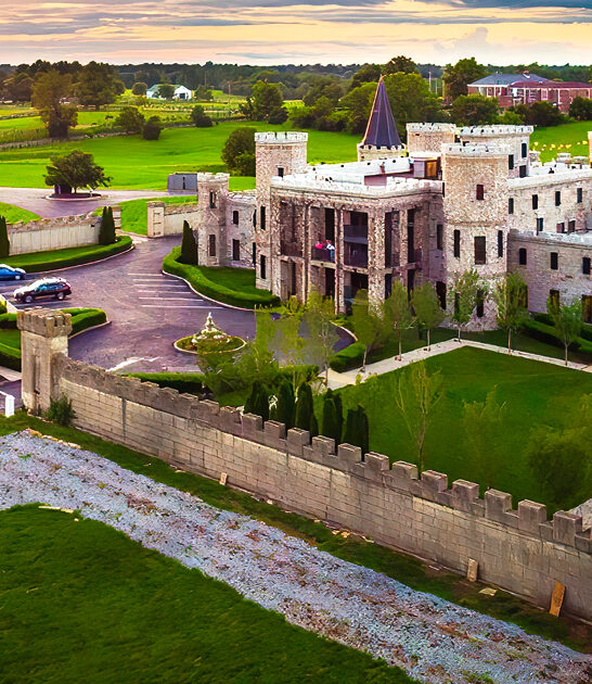 kentucky castle grounds heritage ftr