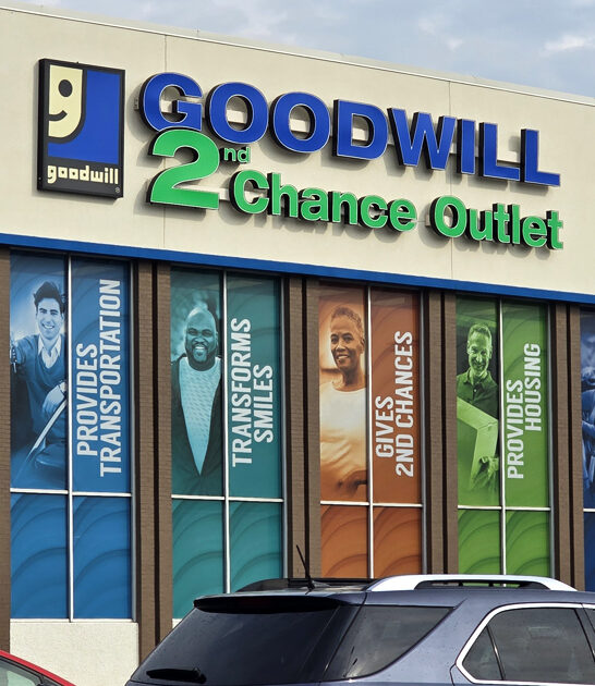 kentucky deals thrift store ftr