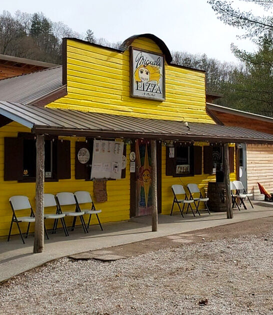 kentucky delicious pizza restaurants ftr