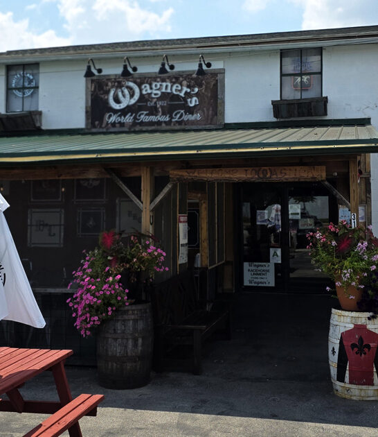 kentucky diner legendary cheap ftr