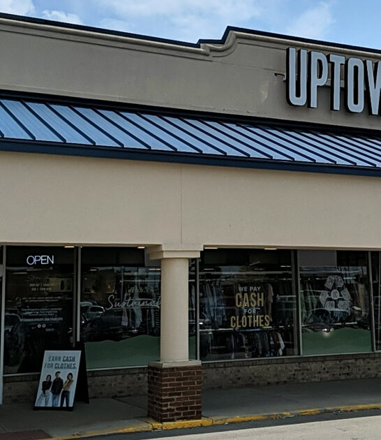 kentucky enormous thrift deals ftr