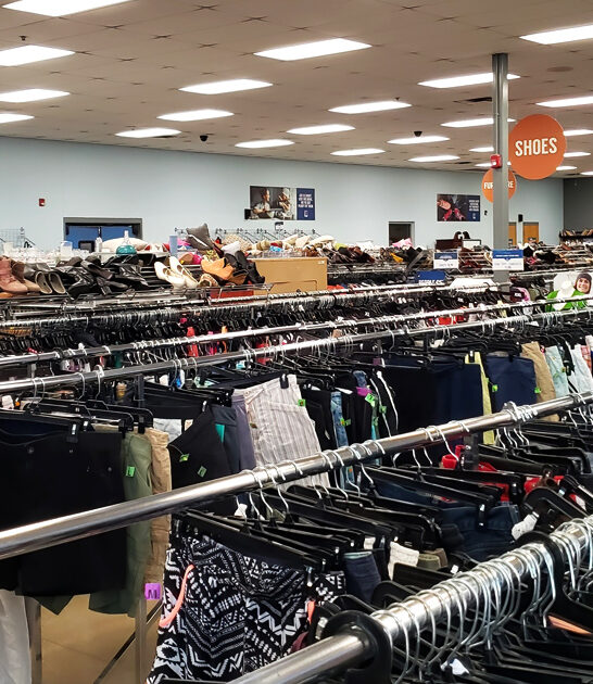 kentucky enormous thrift shop ftr