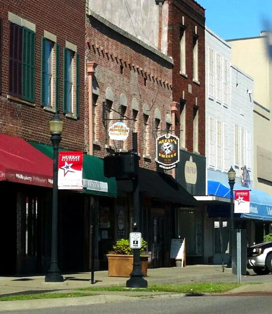 kentucky gorgeous weekend town ftr