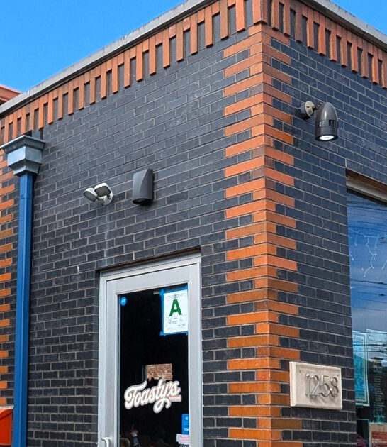 kentucky hearty meals restaurant FTR