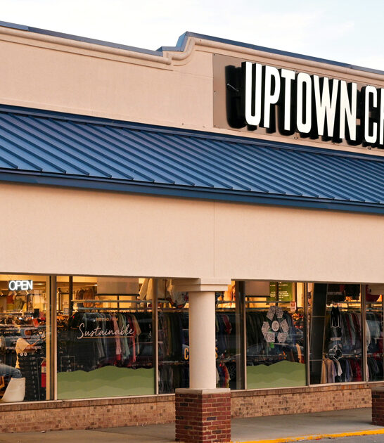 kentucky massive thrift bargains ftr