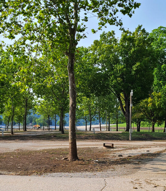 kentucky picturesque state parks ftr